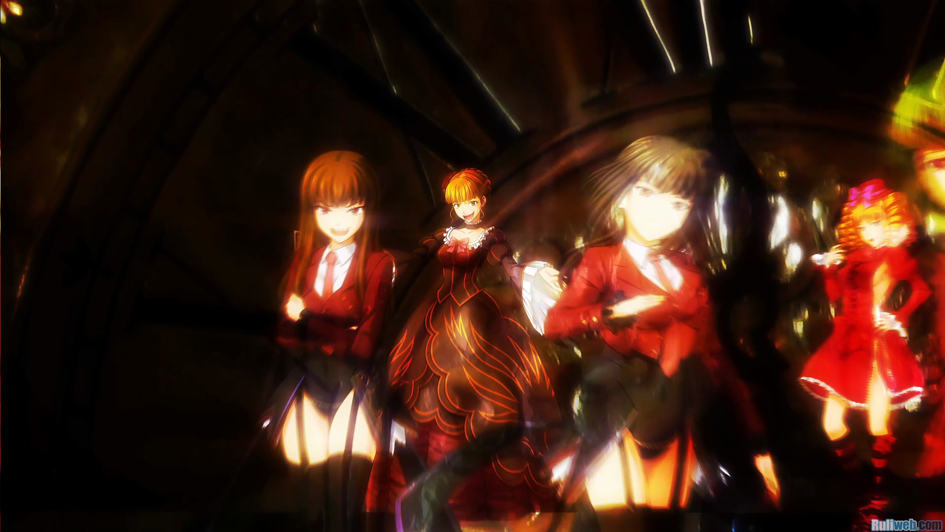 '괭이갈매기 울적에' 프로모션 동영상