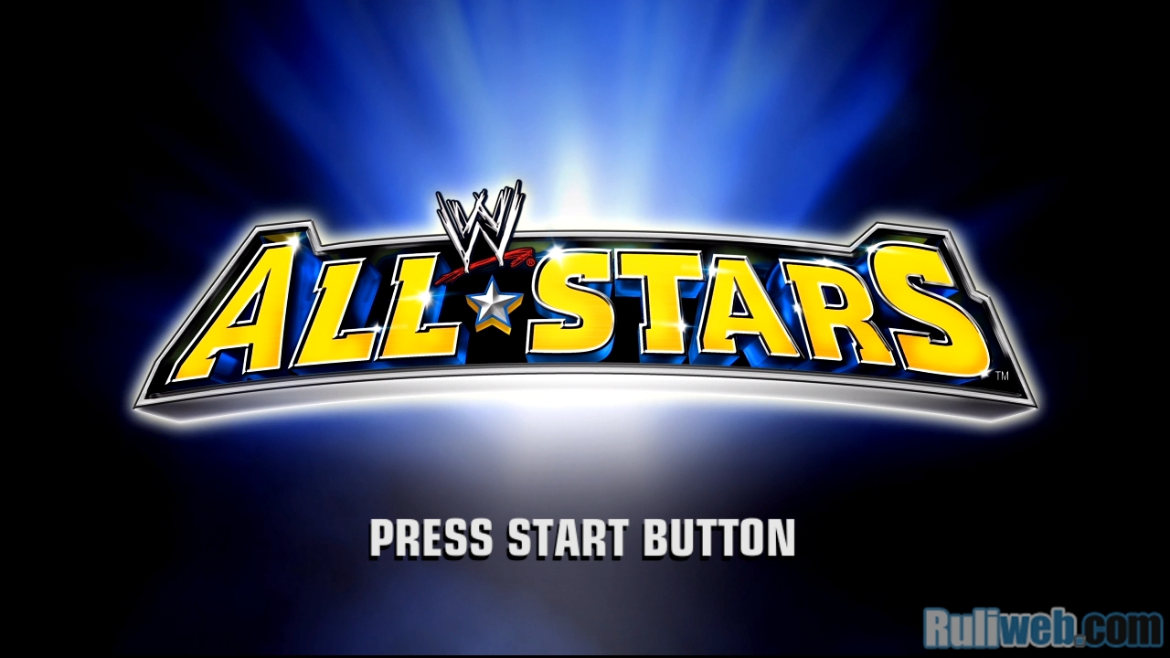 'WWE All Stars' 플레이 동영상