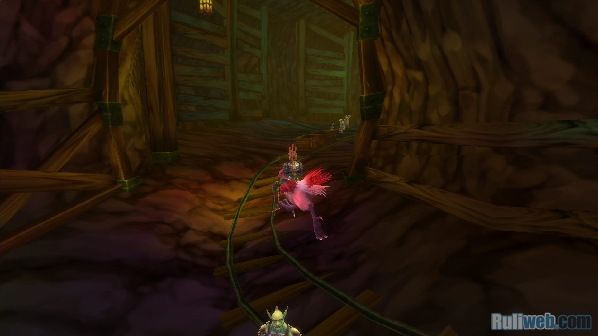 '룬즈오브매직 : 고대 왕국', 한글판 플레이 동영상