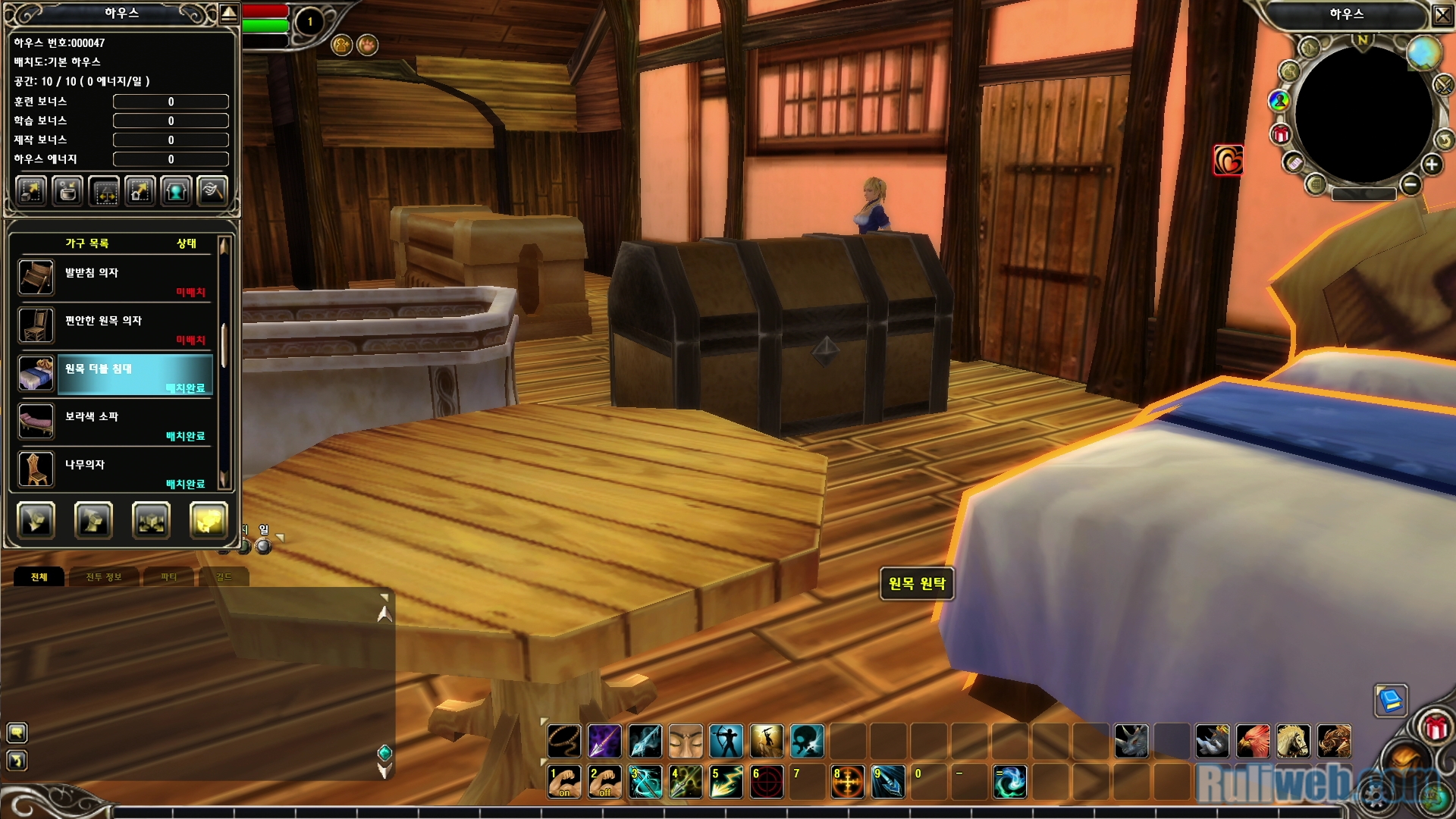 '룬즈오브매직 : 고대 왕국', 한글판 플레이 동영상