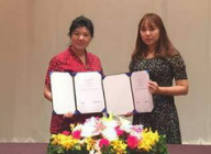 경기창조경제혁신센터 스타트업 10개사 비즈니스 미팅 및 전시회 참가 지원