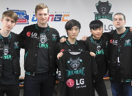 글로벌 e스포츠 부트캠프 WMBC LG Dire Wolves LOL팀 부산에서 부트캠프 진행