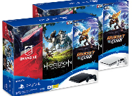 SIEK, 'PlayStation®4 HITS 번들' 4월 21일 발매