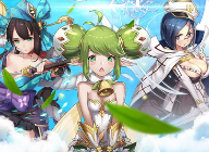 COC 신개념 방치형 모바일 RPG 던전24 사전예약 실시