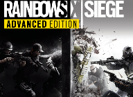 Rainbow Six Siege Advanced Edition 한국어판 오늘2월 13일 발매 시작