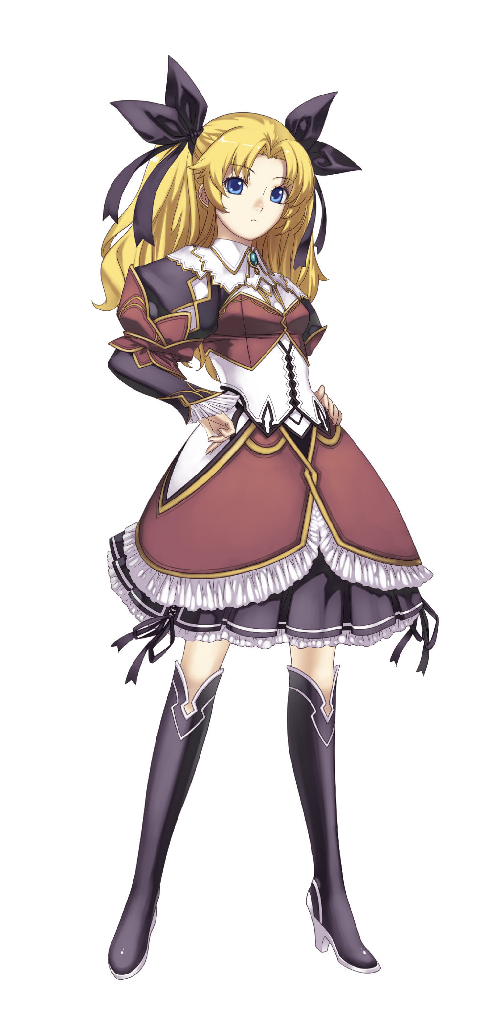 '크로스 엣지' 한글판, 오늘 발매