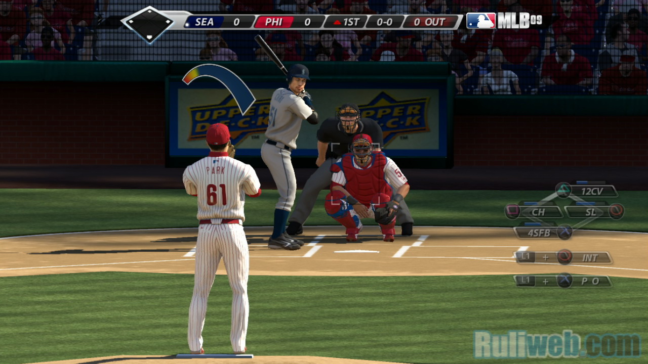 SCEK, 'MLB 09 The Show' 20일 국내 발매