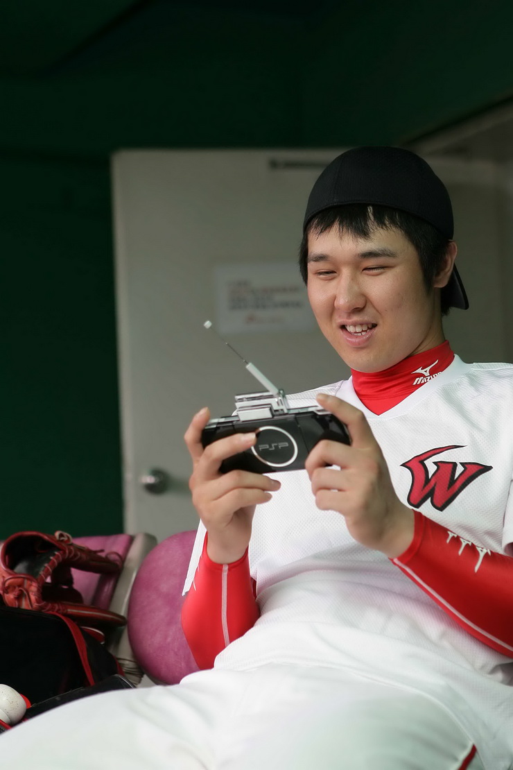 SCEK, SK와이번스와 함께 MLB 09 THE SHOW 체험행사 성황리 개최