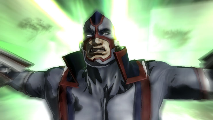 SCEK, PS3용 노 모어 히어로즈 16일 발매