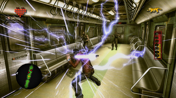 SCEK, PS3용 노 모어 히어로즈 16일 발매