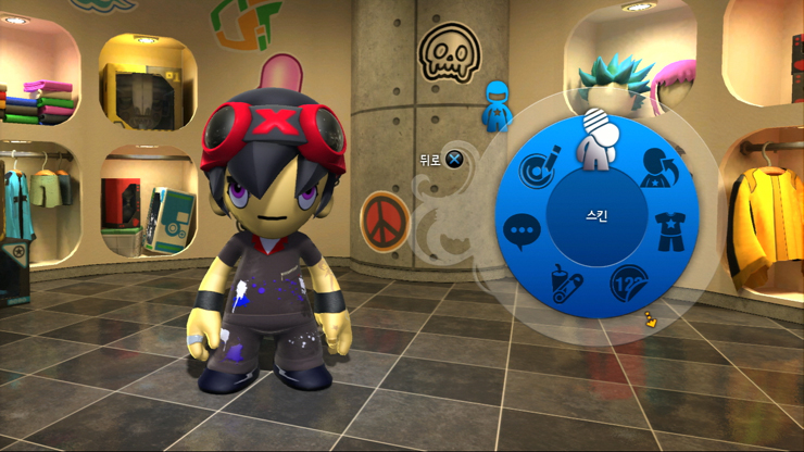 SCEK, 모드네이션 레이서스 한글판 6월 25일 발매