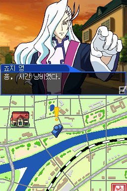 CFK, '라이브온 카드리버 DS' 한글판 31일 발매 예정