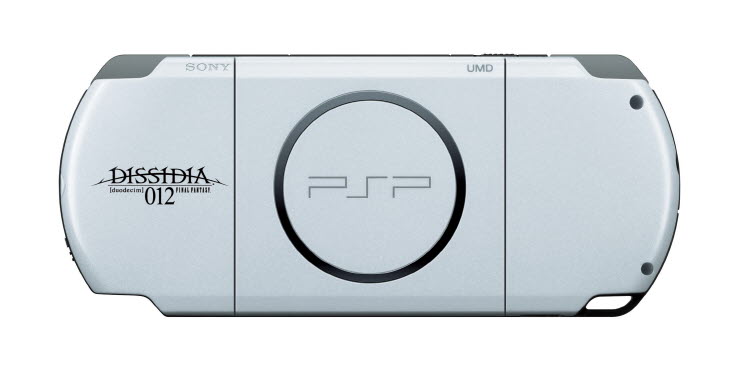 SCEK, 'DISSIDIA 012 FINAL FANTASY' 한글판 5월 12일 출시