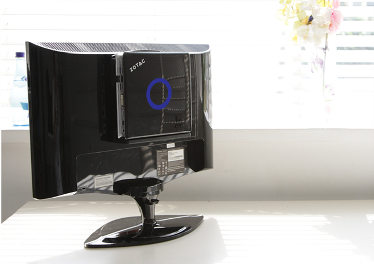 조텍, 미니컴퓨터 신규 모델 ZBOX ID41 출시 | RULIWEB