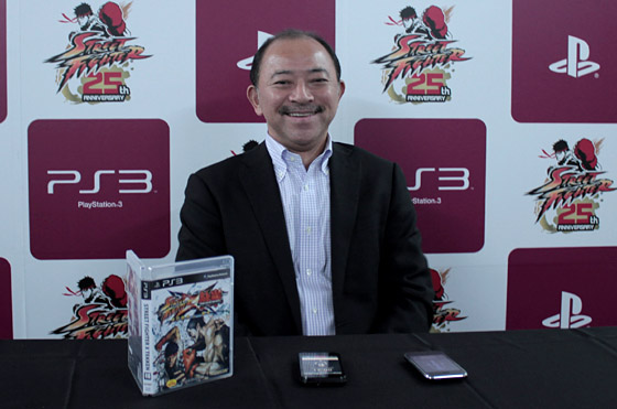 카와우치 시로 SCEK 대표 "꾸준한 한글화 이어나갈 것"