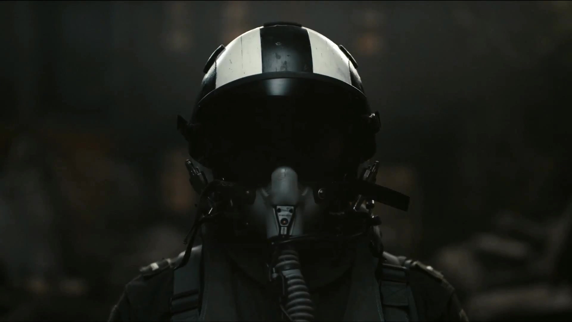 '콜 오브 듀티: 고스트' 공개, 해외 발매일 11월 5일