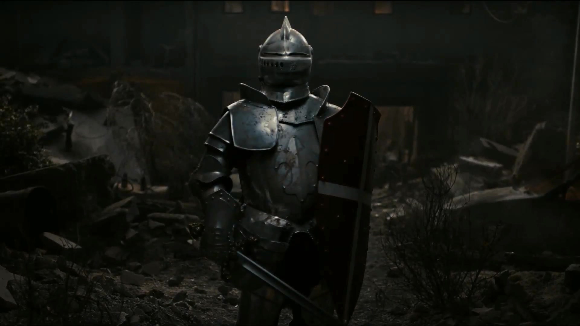 '콜 오브 듀티: 고스트' 공개, 해외 발매일 11월 5일