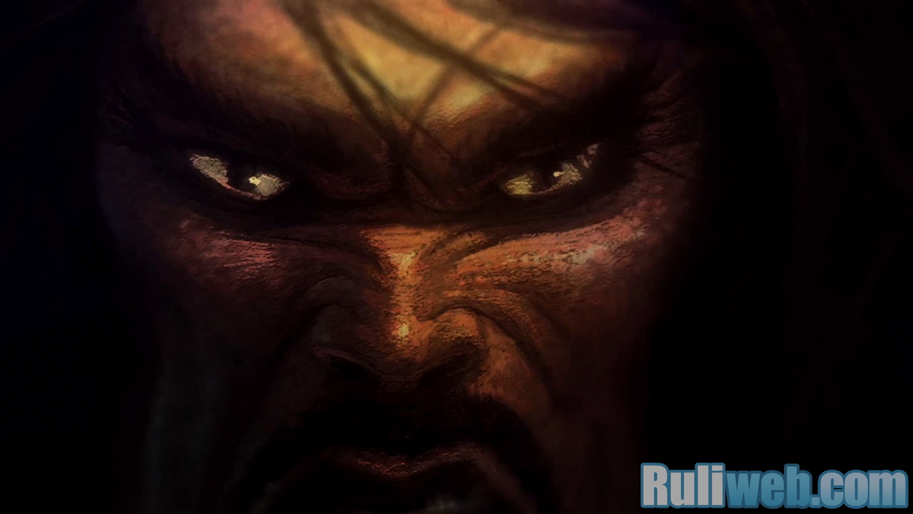 PS3용 '매직: 더 개더링 ' 한글 체험판 플레이 동영상