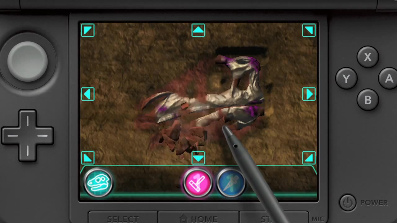 '카세키호리더 무겐기어' 철처조사단 프로모션 동영상