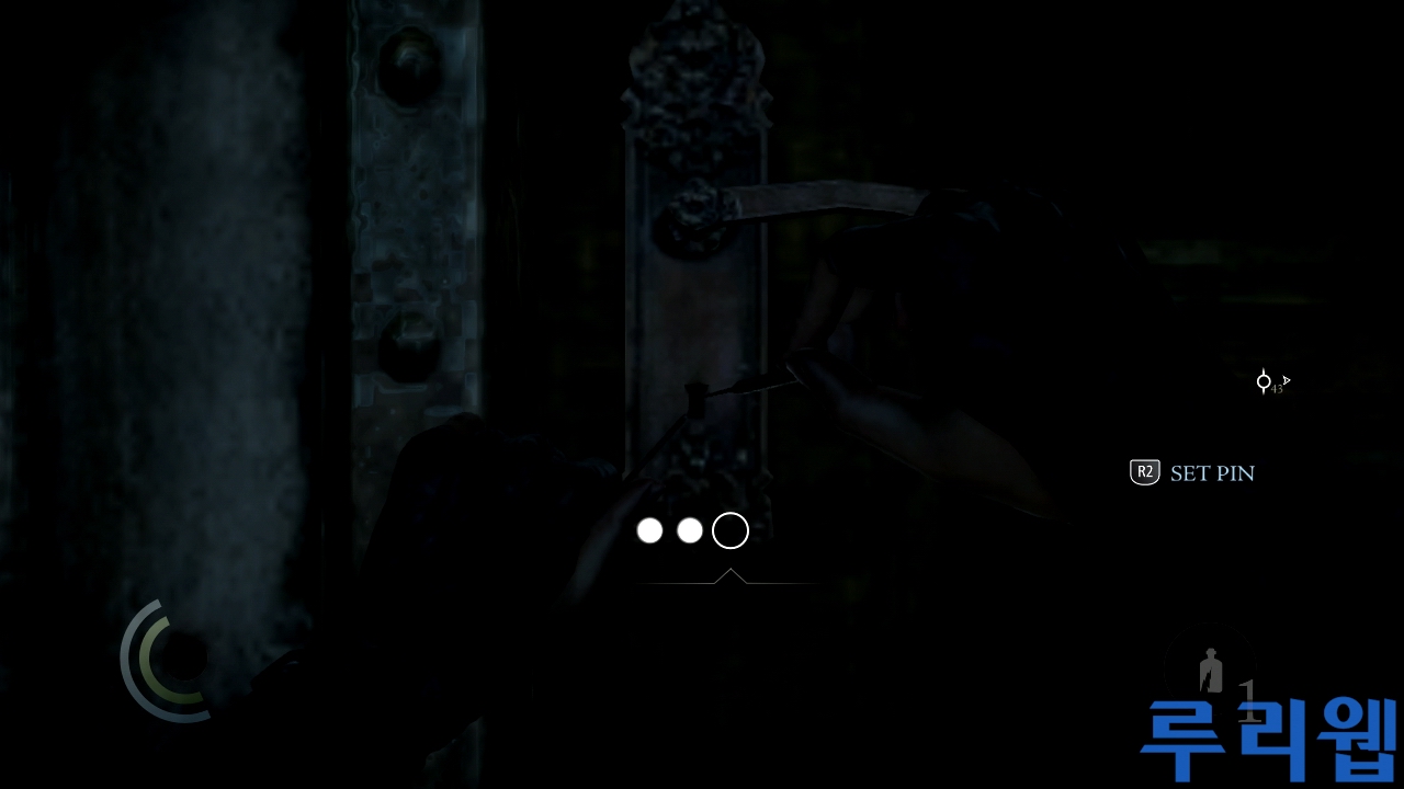 PS3용 '시프' 플레이 동영상