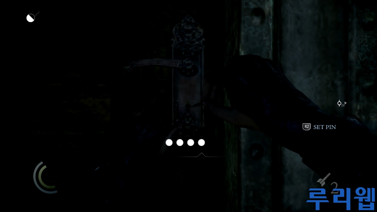 PS3용 '시프' 플레이 동영상