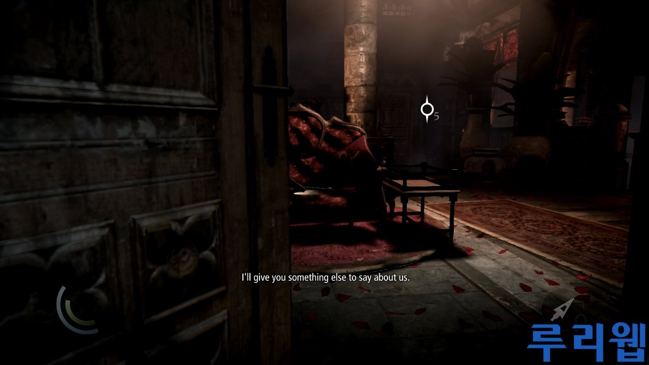 PS3용 '시프' 플레이 동영상