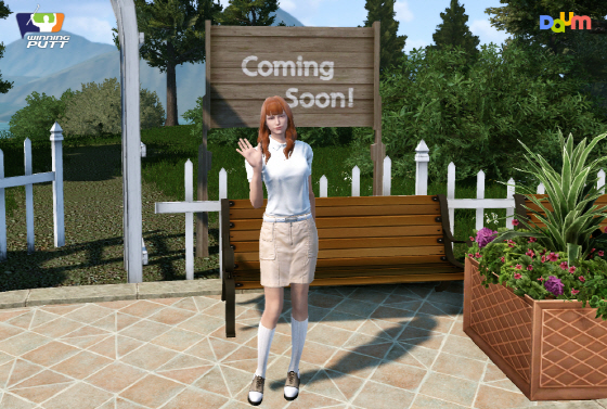 다음, '위닝펏' 2차 CBT 성공적 마무리