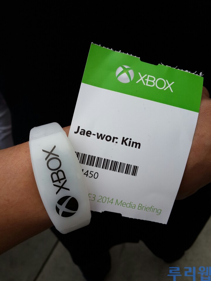 [E3] '헤일로 마스터 치프 콜렉션' 등 MS 컨퍼런스 정리