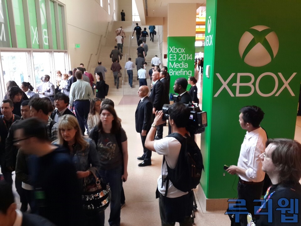 [E3] '헤일로 마스터 치프 콜렉션' 등 MS 컨퍼런스 정리