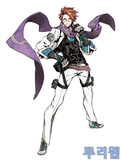 [TGS] '세븐스 드래곤 3' 플레이 캠 동영상