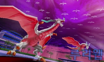 [TGS] '세븐스 드래곤 3' 플레이 캠 동영상