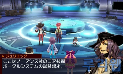 [TGS] '세븐스 드래곤 3' 플레이 캠 동영상