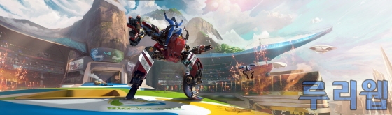 [TGS] PS4 릭스(RIGS) Q&A | RULIWEB