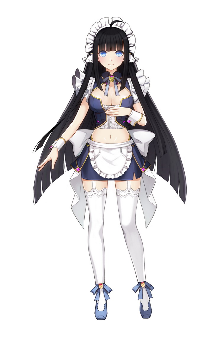 넥슨, 모바일 SRPG ‘M.O.E.’ 신규 픽시 ‘메이디’ 추가