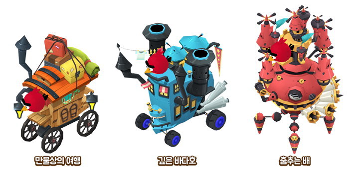 NHN스튜디오629, CBT 참가자 모집!