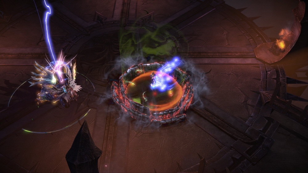 뮤 레전드, OBT 주요 콘텐츠 미리 보기