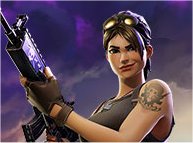 포트나이트, 최고 동시 접속 200만으로 상승