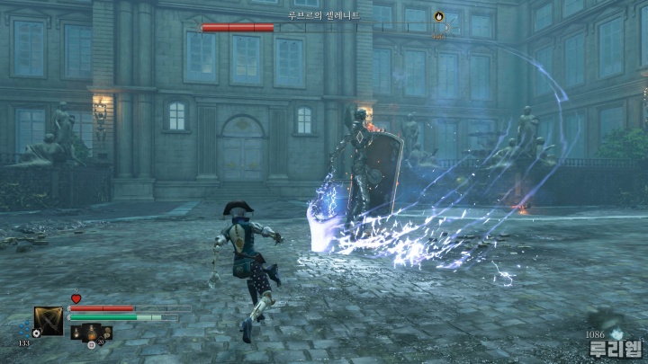 '스틸라이징' 한국어판 UHD(4K) 플레이 동영상