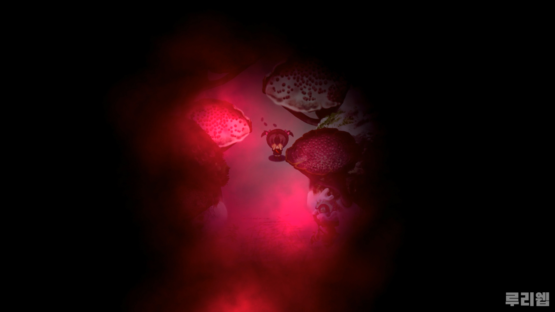 '요마와리 3: 떠도는 밤' 한국어판 플레이 동영상