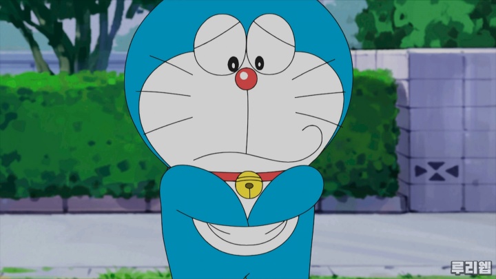 '도라에몽 진구의 목장이야기 대자연의 왕국과 모두의 집' 한국어판 플레이 동영상 | RULIWEB