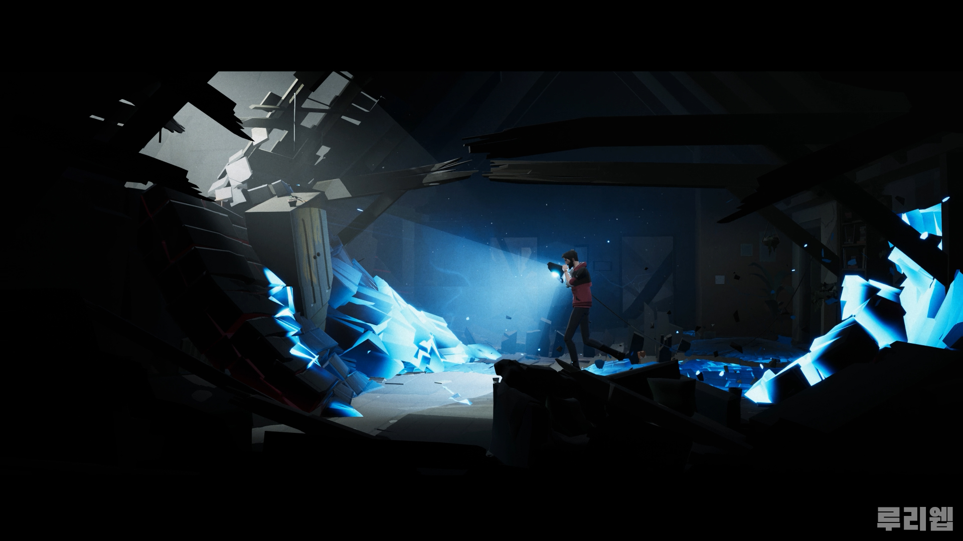 '서머빌' 한국어판 플레이 동영상