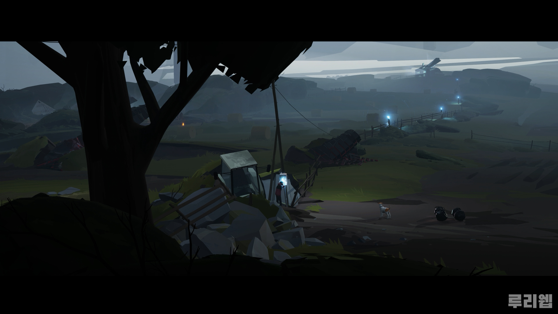 '서머빌' 한국어판 플레이 동영상