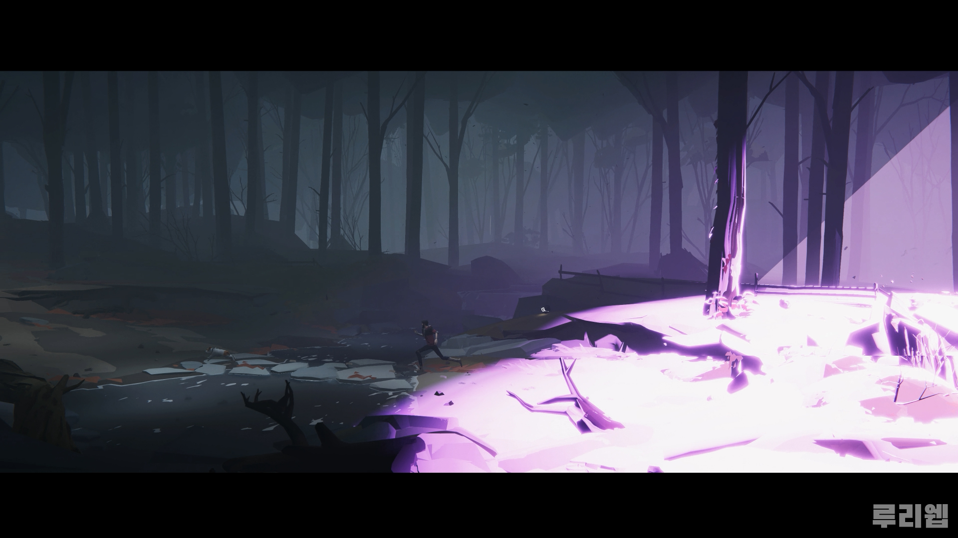 '서머빌' 한국어판 플레이 동영상