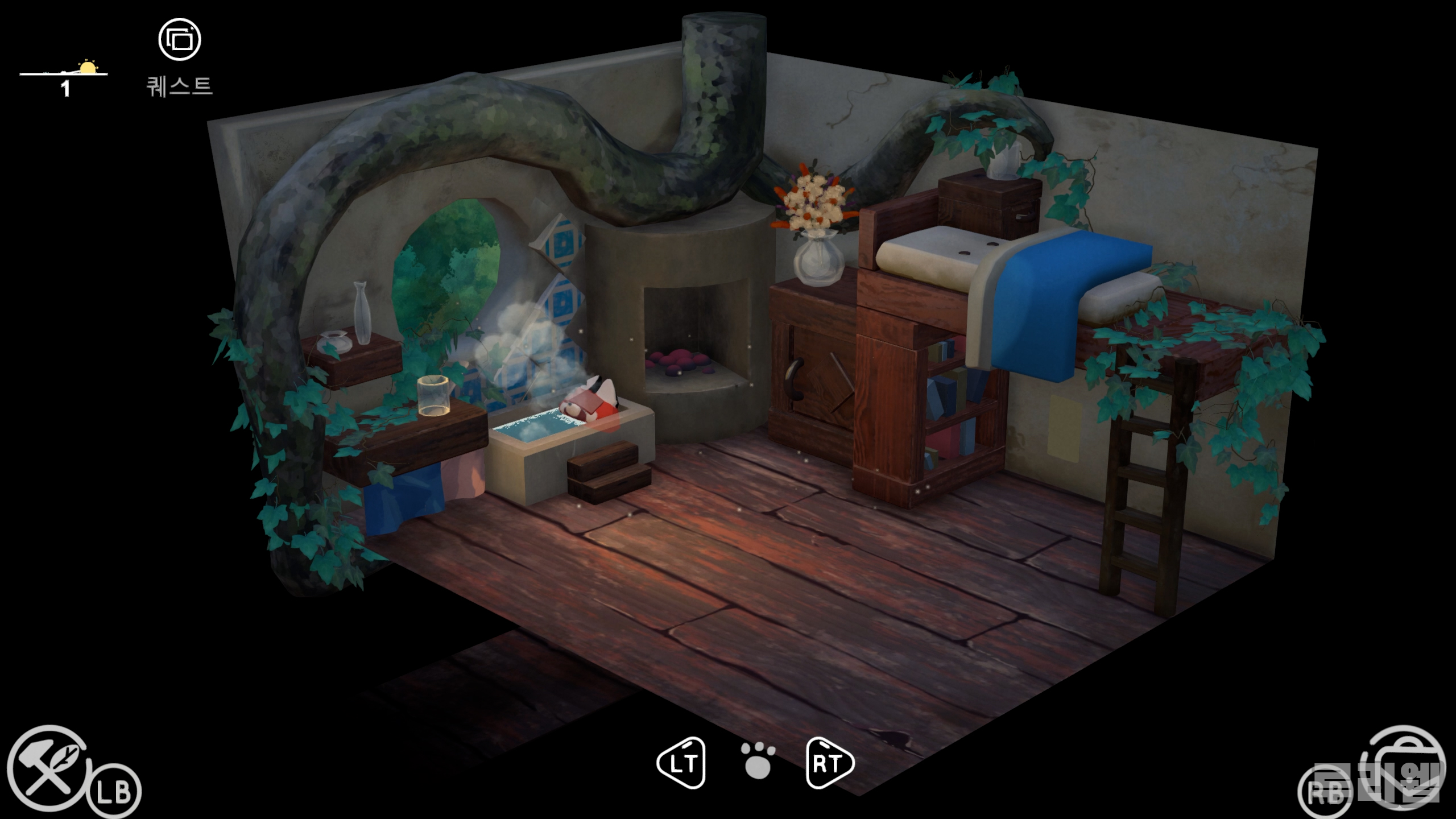 '아카 (AKA)' 한국어판 플레이 동영상