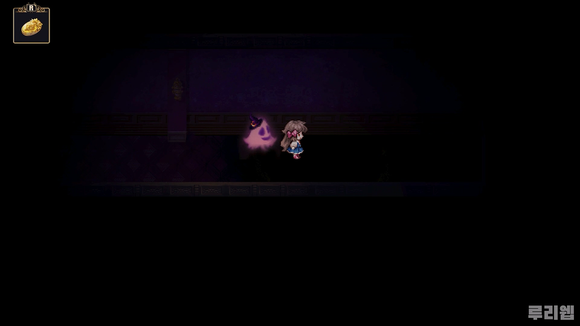 '포켓 미러 ～황금빛 꿈' 한국어판 플레이 동영상