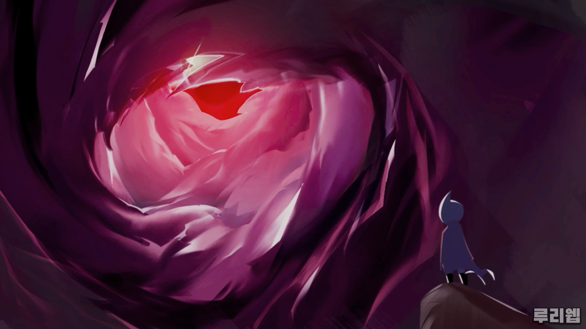 '일립스' 한국어판 플레이 동영상