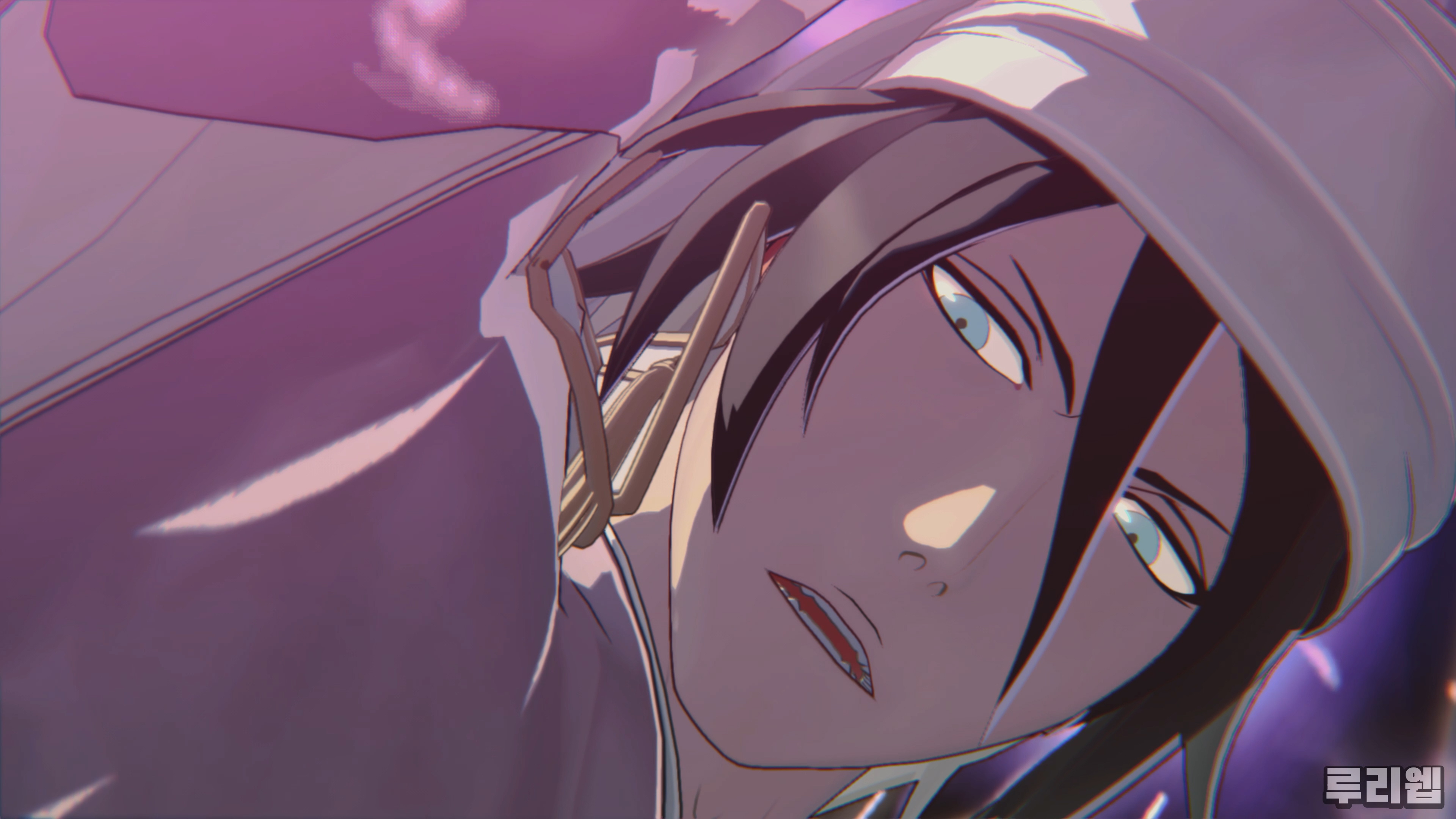 블리치 리버스 오브 소울즈 한국어판 UHD4K 플레이 동영상