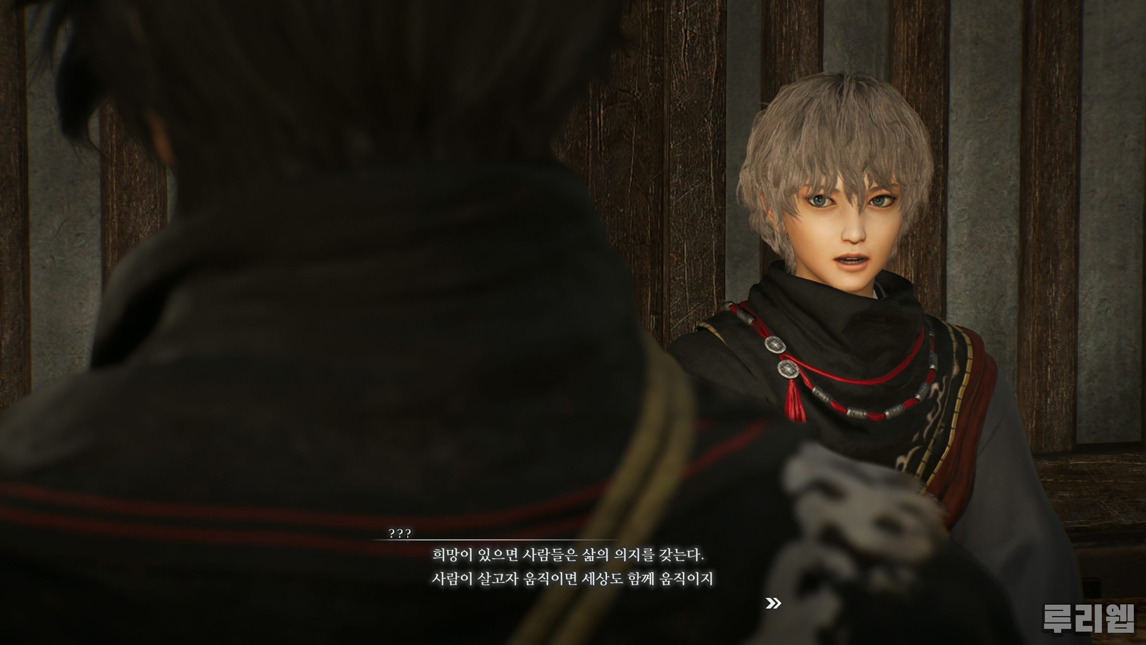 '진・삼국무쌍 ORIGINS' 한국어판 UHD(4K) 플레이 동영상