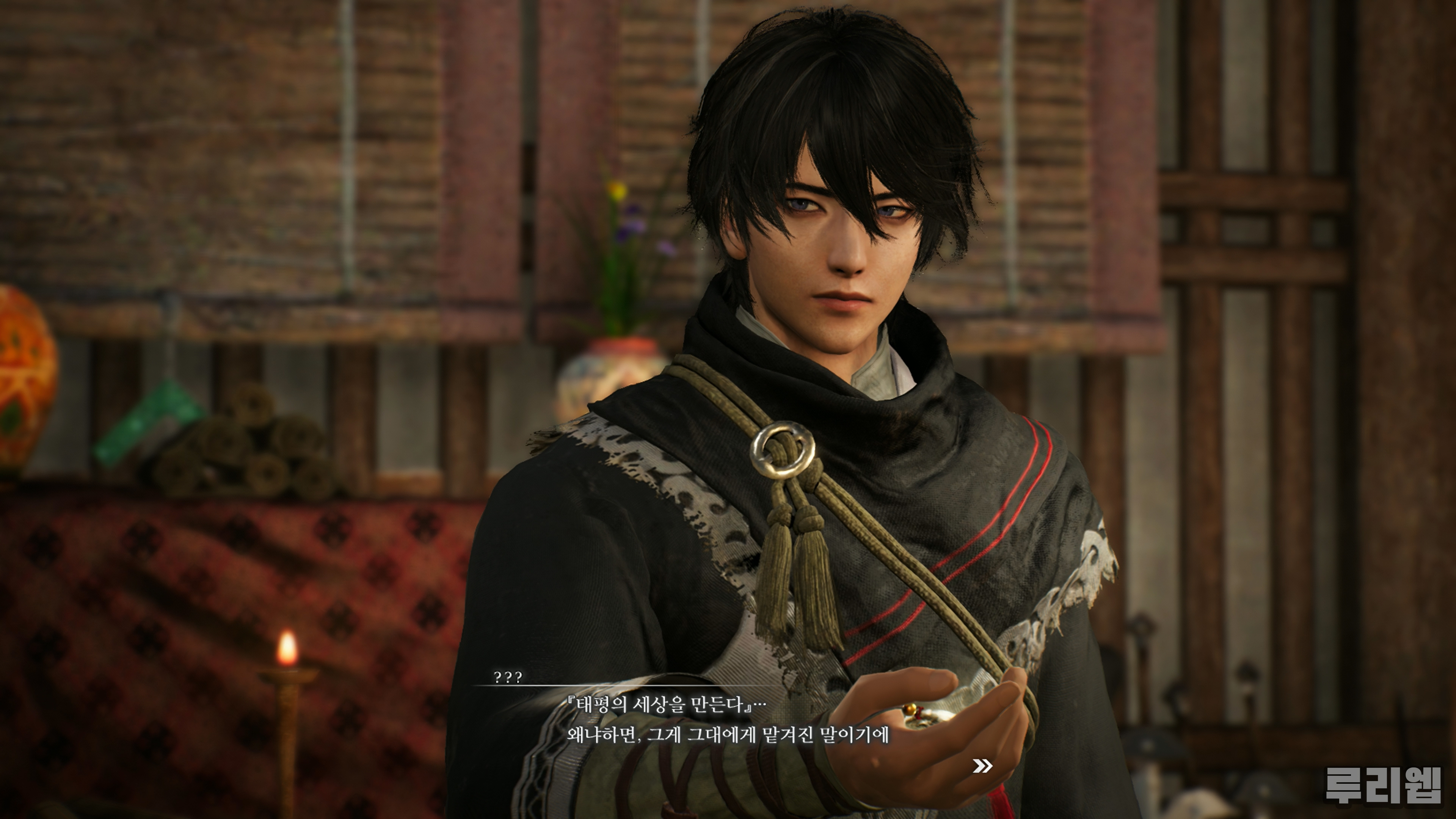 '진・삼국무쌍 ORIGINS' 한국어판 UHD(4K) 플레이 동영상