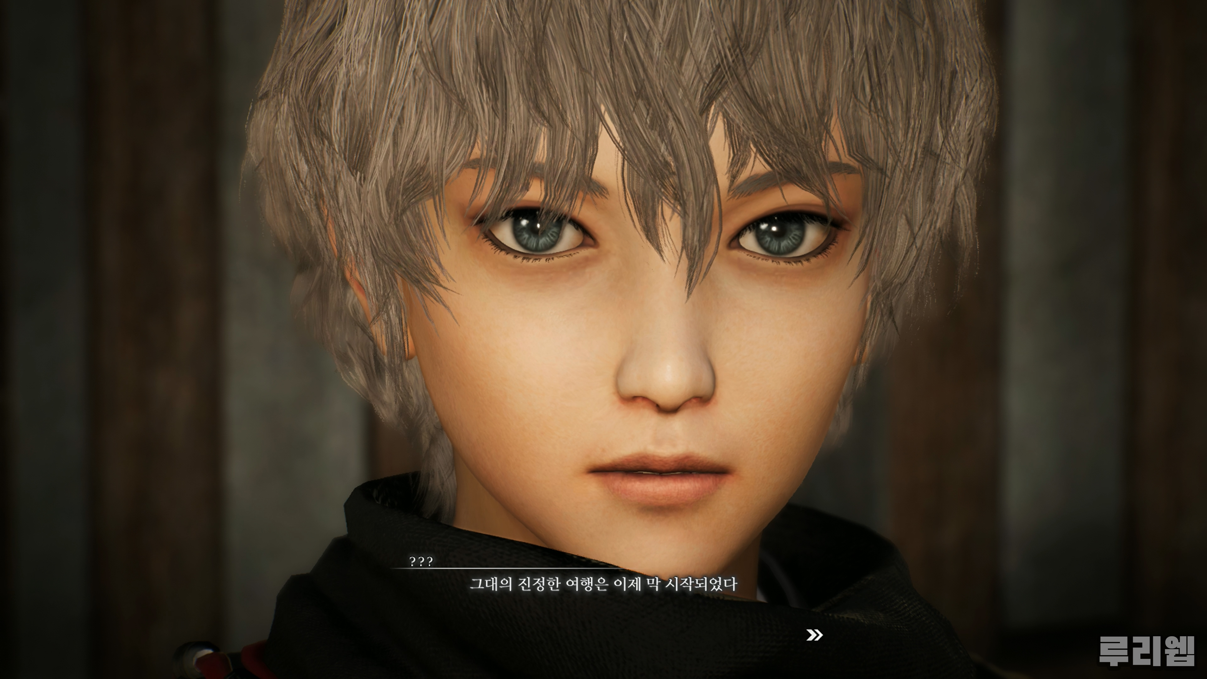 '진・삼국무쌍 ORIGINS' 한국어판 UHD(4K) 플레이 동영상